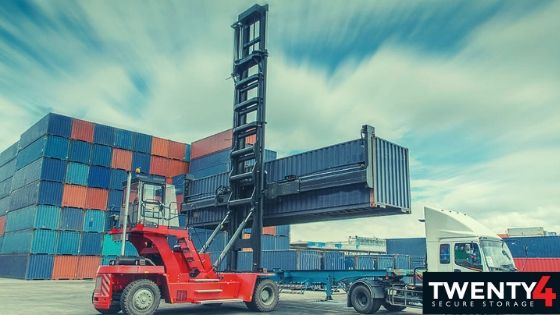 Leeds Storage Containers - The Evolution of the Shipping Container ...